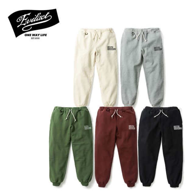 EVILACT(イーブルアクト) 新作アイテム一覧 INTERPLAY