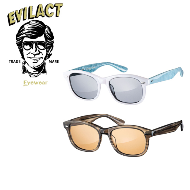 EVILACT EYEWEAR INTERPLAY