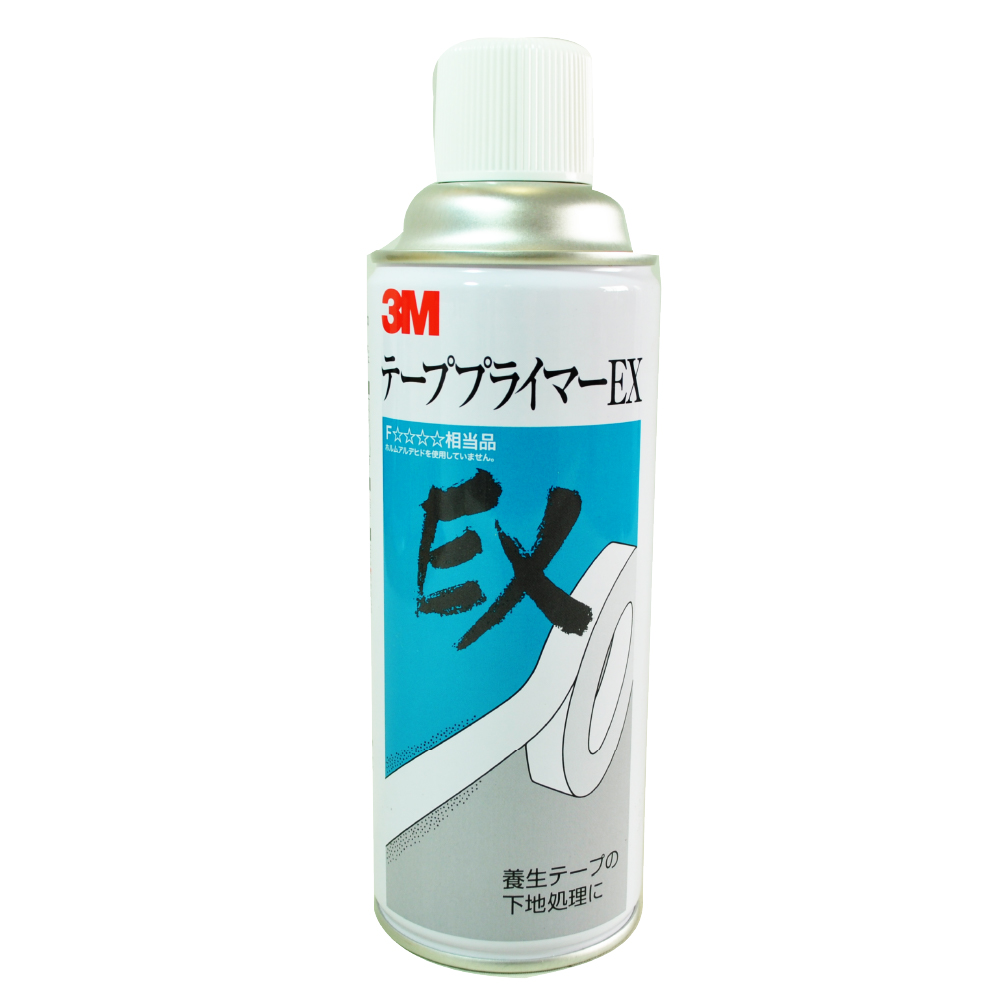 3M テーププライマーEX 420ml