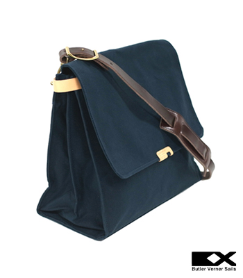 Butler Verner Sails バトラーバーナーセイルズ Made in JAPAN