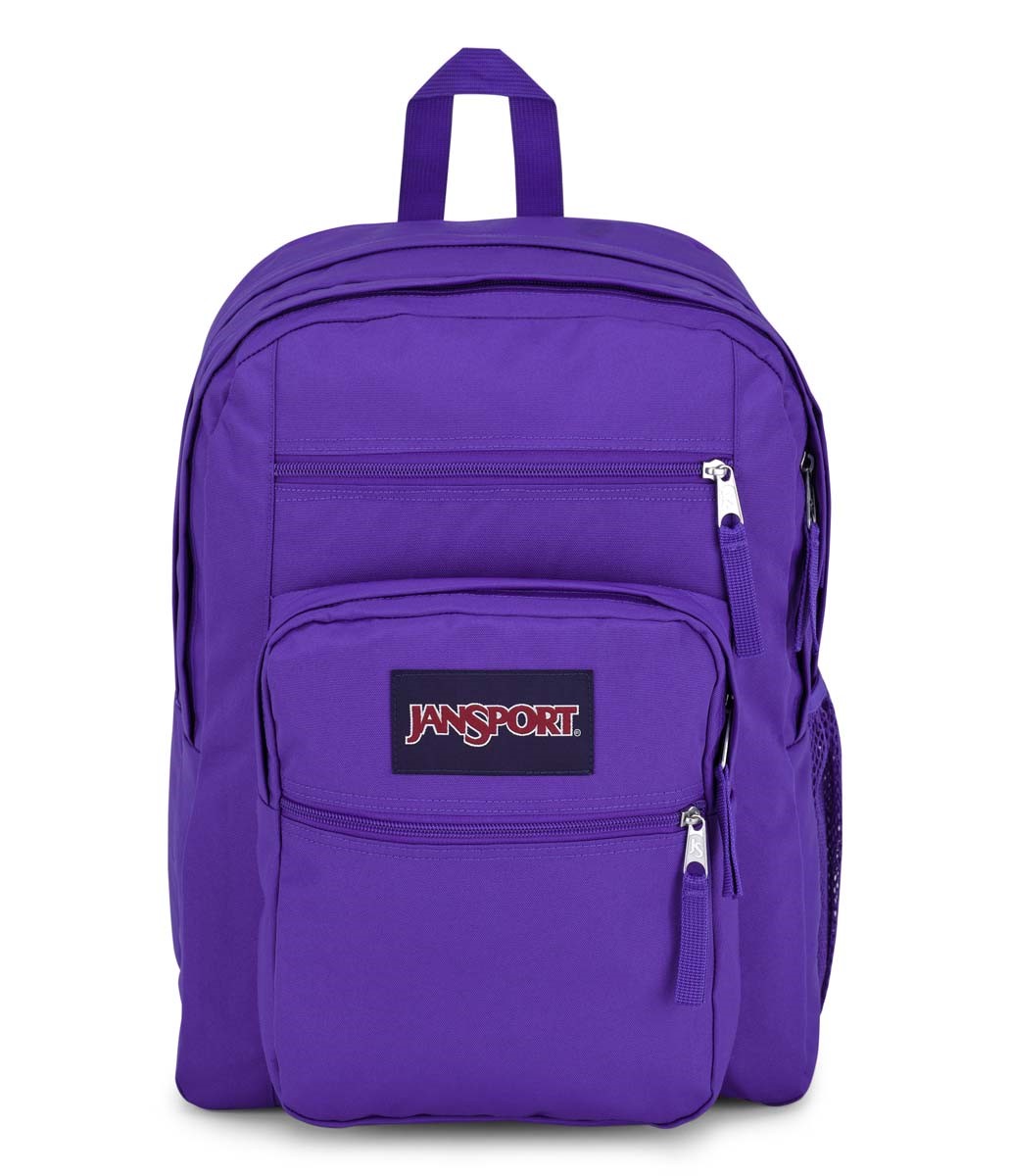 BIG STUDENT（ビッグスチューデント） PARTY PLUM（紫）|【公式通販】JANSPORT（ジャンスポーツ)日本公式オンラインショップ