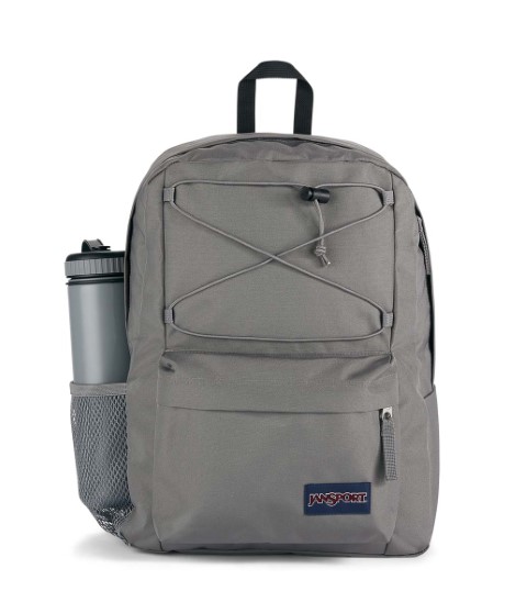 FLEX PACK （フレックスパック） GRAPHITE GREY（グレー） |【公式通販】JANSPORT（ジャンスポーツ)日本公式 ...