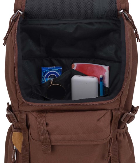 HATCHET （ハチェット） BASIC BROWN（BONDED LEATHER） |【公式通販】JANSPORT（ジャンスポーツ)日本 ...