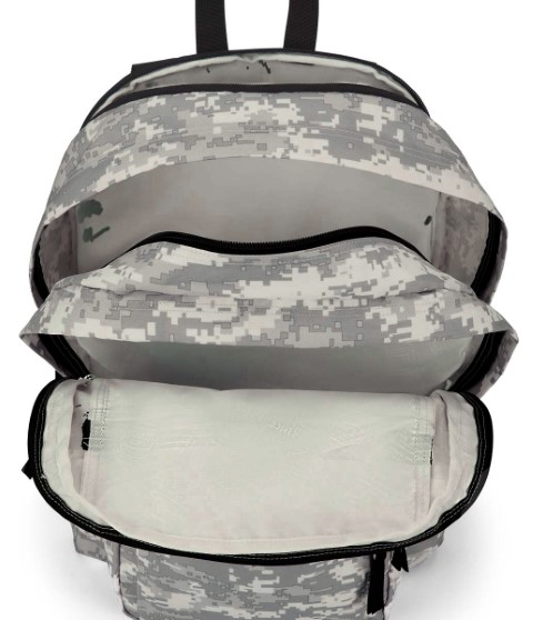 BIG STUDENT（ビッグスチューデント） 8 BIT CAMO（カモ柄） |【公式通販】JANSPORT（ジャンスポーツ)日本公式 ...