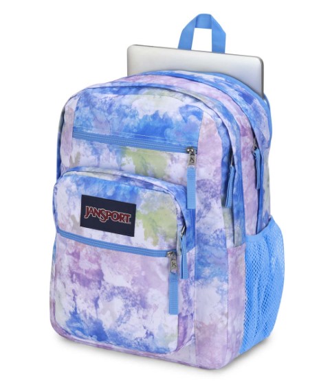 BIG STUDENT（ビッグスチューデント） BATIK WASH（柄）|【公式通販】JANSPORT（ジャンスポーツ)日本公式オンラインショップ