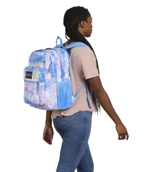 BIG STUDENT（ビッグスチューデント） BATIK WASH（柄）|【公式通販】JANSPORT（ジャンスポーツ)日本公式オンラインショップ