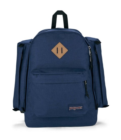 FIELD PACK （フィールドパック） NAVY（紺） |【公式通販】JANSPORT（ジャンスポーツ)日本公式オンラインショップ