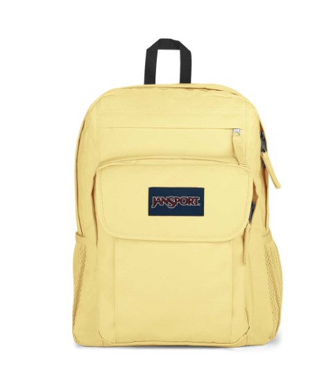 UNION PACK （ユニオンパック） PALE BANANA（黄色） |【公式通販】JANSPORT（ジャンスポーツ)日本公式オンラインショップ