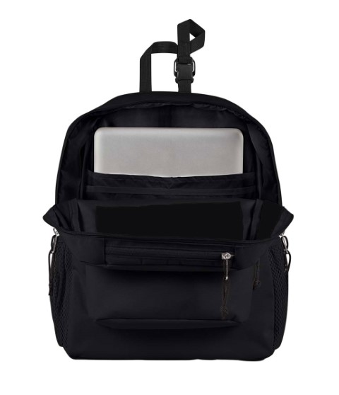 CENTRAL ADAPTIVE PACK（セントラルアダプティブパック）BLACK |【公式通販】JANSPORT（ジャンスポーツ)日本公式 ...
