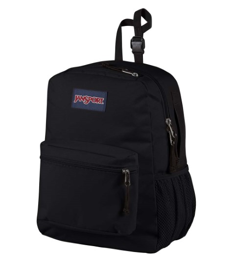 CENTRAL ADAPTIVE PACK（セントラルアダプティブパック）BLACK |【公式通販】JANSPORT（ジャンスポーツ)日本公式 ...