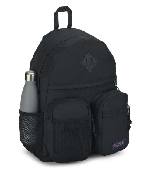 GRANBY（グランビー） BLACK（黒）|【公式通販】JANSPORT（ジャンスポーツ)日本公式オンラインショップ