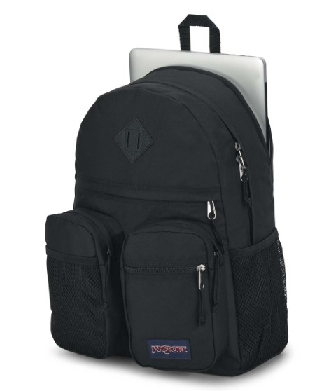 GRANBY（グランビー） BLACK（黒）|【公式通販】JANSPORT（ジャンスポーツ)日本公式オンラインショップ
