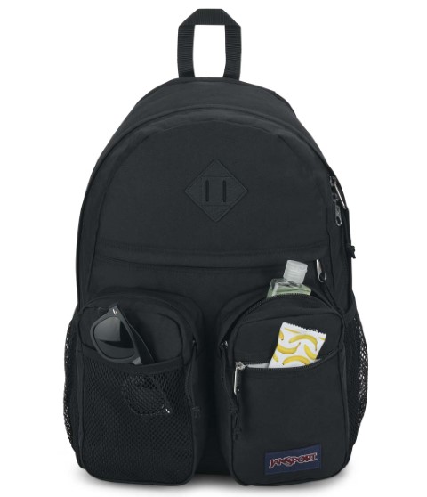 GRANBY（グランビー） BLACK（黒）|【公式通販】JANSPORT（ジャンスポーツ)日本公式オンラインショップ
