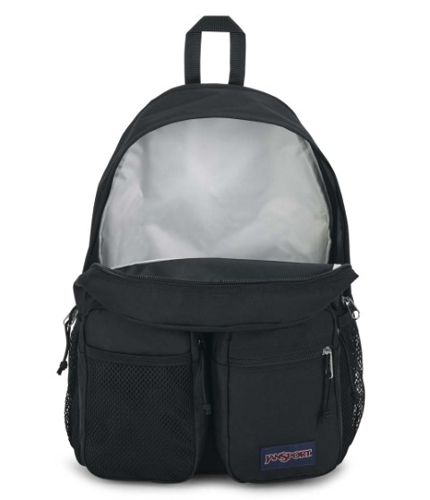 GRANBY（グランビー） BLACK（黒）|【公式通販】JANSPORT（ジャンスポーツ)日本公式オンラインショップ