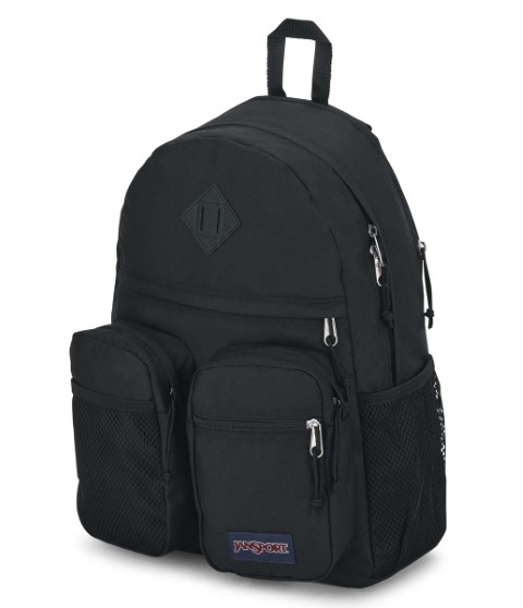 GRANBY（グランビー） BLACK（黒）|【公式通販】JANSPORT（ジャンスポーツ)日本公式オンラインショップ