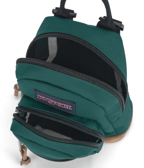 RIGHT PACK MINI（ライトパックミニ） - Deep Juniper（緑）|【公式通販】JANSPORT（ジャンスポーツ)日本公式 ...