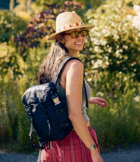 MINI SKIP PACK（ミニスキップパック）BLACK (黒) |【公式通販】JANSPORT（ジャンスポーツ)日本公式オンラインショップ