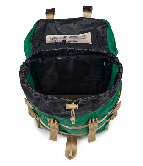 MINI SKIP PACK（ミニスキップパック）JELLY KELLY (緑) |【公式通販】JANSPORT（ジャンスポーツ)日本公式 ...