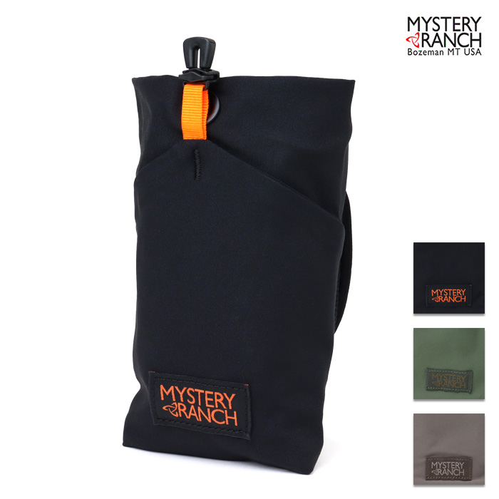 MYSTERY RANCH ミステリーランチ ウィングマンAFP