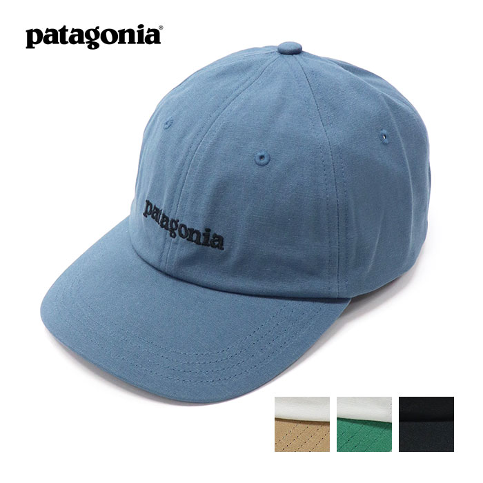 Patagonia パタゴニア フィッツロイ・アイコン・トラッド・キャップ 38364