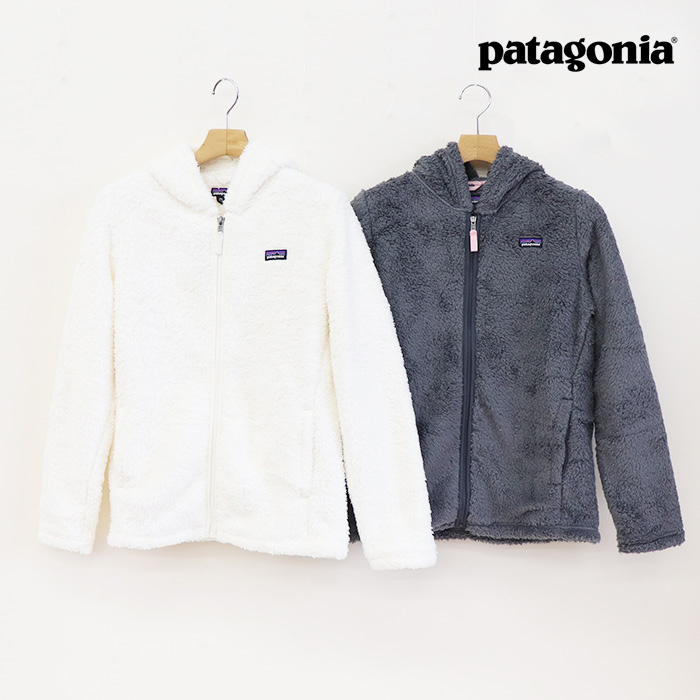 patagonia パタゴニア Girls' Los Gatos Hoody 65485