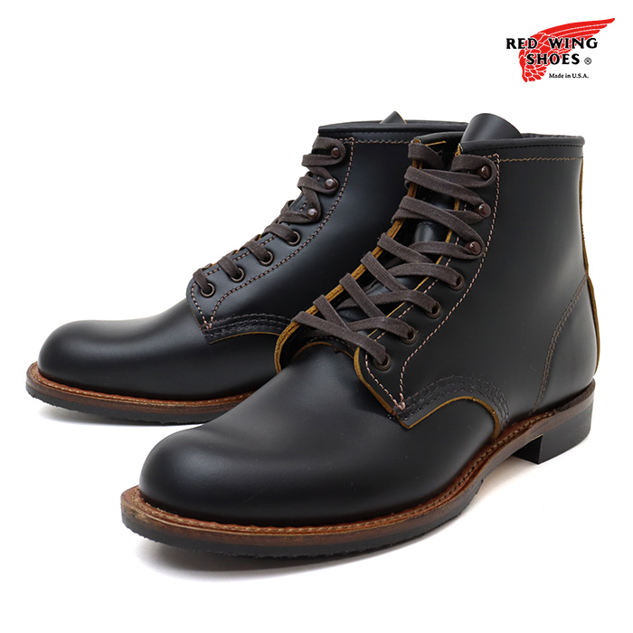 RED WING レッドウィング BECKMAN FLATBOX ベックマン フラットボックス STYLE NO.9060