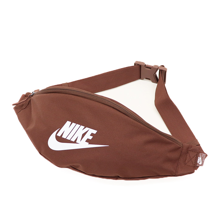 NIKE バッグ ナイキ ヘリテージ ウエストパック ブラック DB0490-265