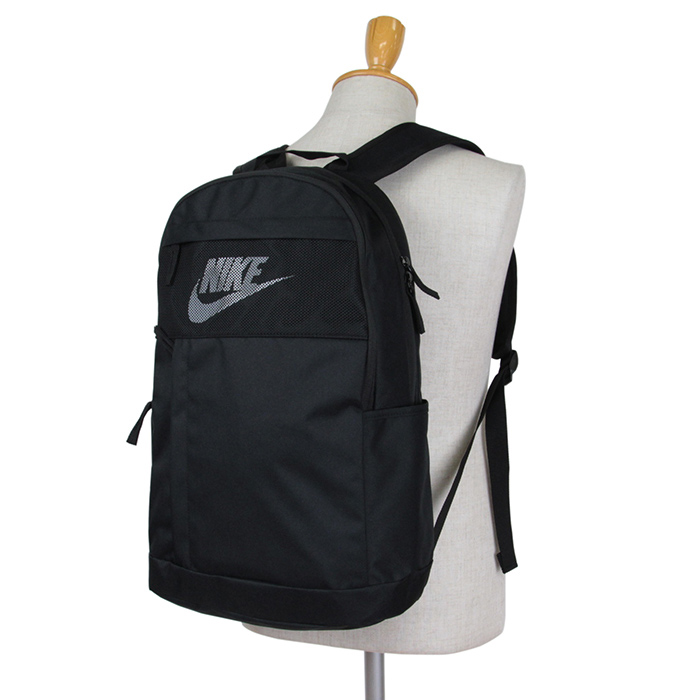 NIKE ナイキ エレメンタル バックパック (21L) ブラック DD0562-010