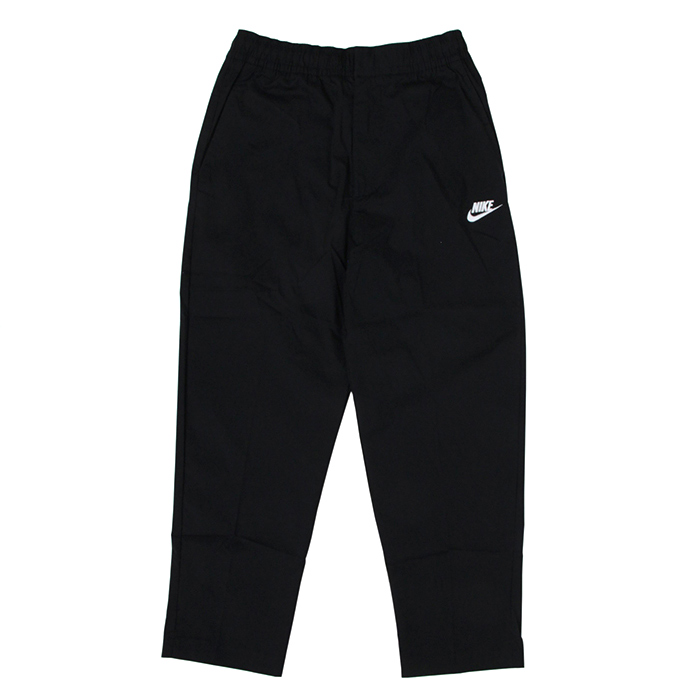 NIKE ナイキ スポーツウェア スポーツ エッセンシャル スニーカー パンツ ブラック DM6824-010