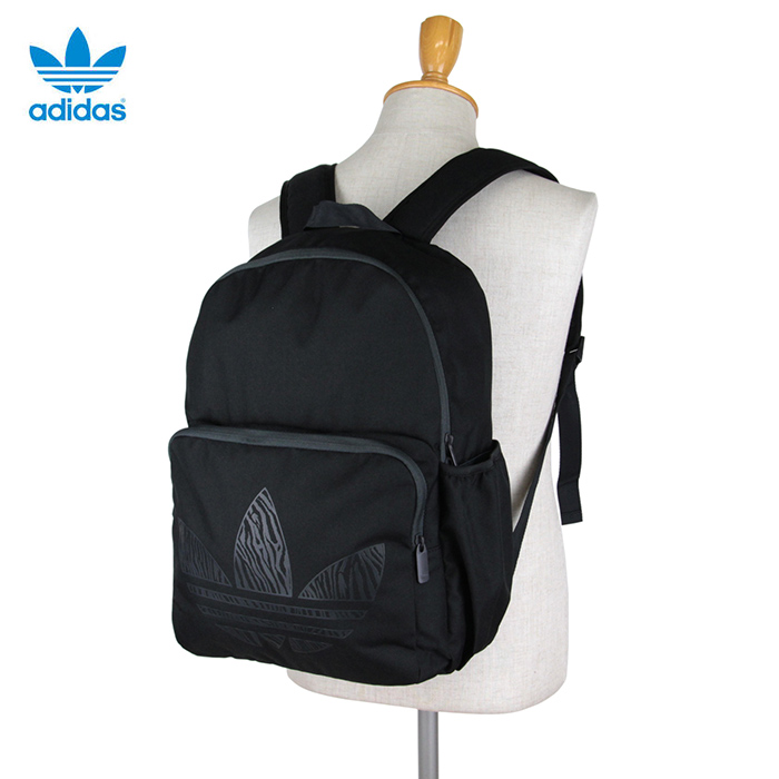 adidas Originals アディダス オリジナルス アニマル クラシック バックパック EAN58