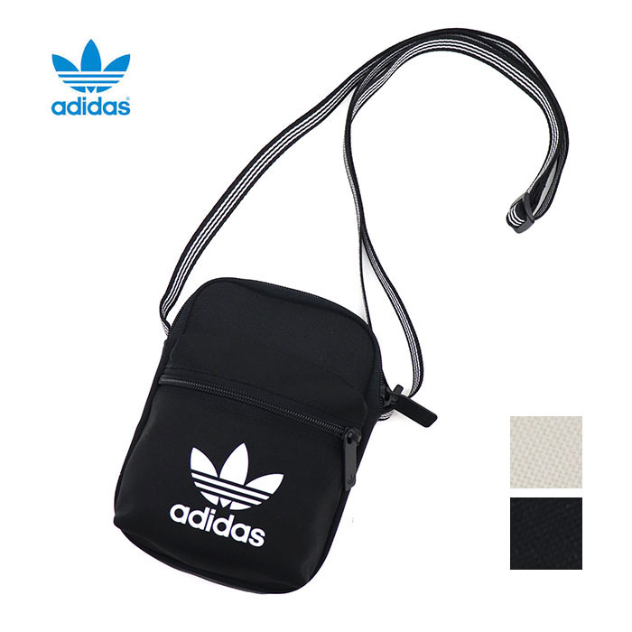 adidas Originals アディダス オリジナルス アディカラー クラシックス フェスティバルバッグ EEG17
