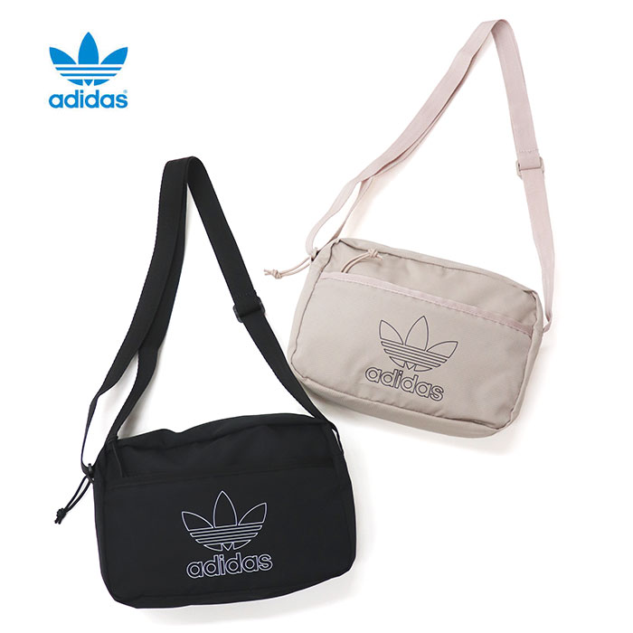 adidas Originals アディダス オリジナルス スモール エアライナーバッグ KOJ42