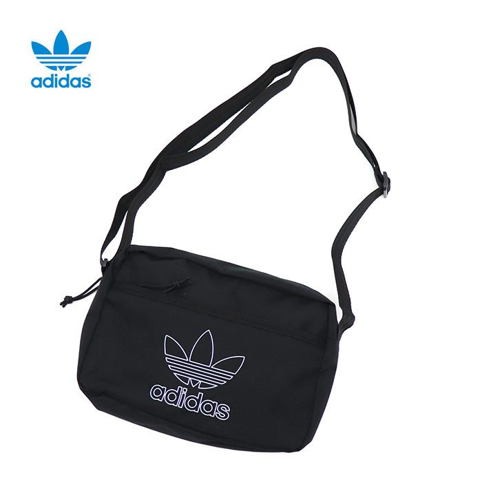 adidas Originals アディダス オリジナルス スモール エアライナーバッグ KOJ42