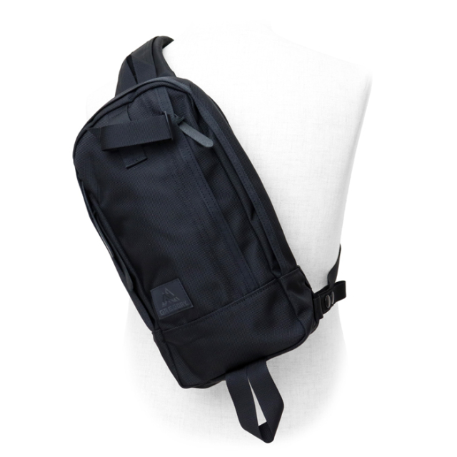 GREGORY グレゴリー スウィッチスリング コーデュラバリスティック 08J*09150