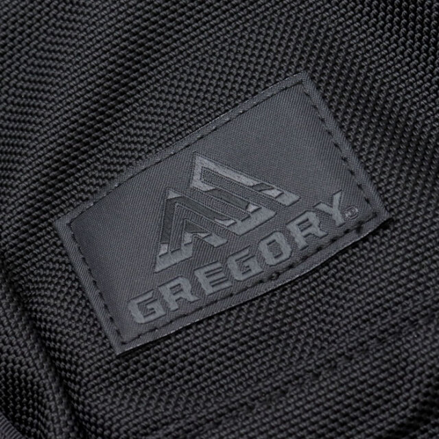 GREGORY グレゴリー スウィッチスリング コーデュラバリスティック 08J*09150