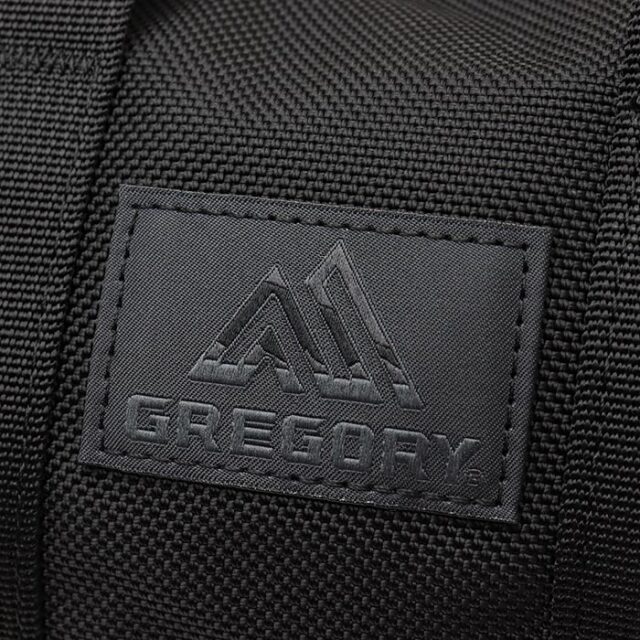 GREGORY グレゴリー ドラムバッグミニ 08J*09606 08J*29606