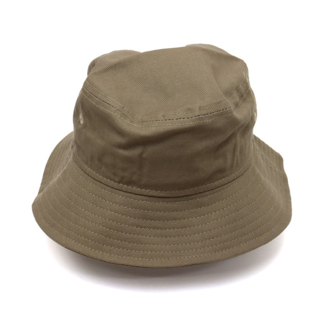 NEWERA ニューエラ ハット キッズ アドベンチャーライト Herringbone ヘリンボーン 13517795 13517796