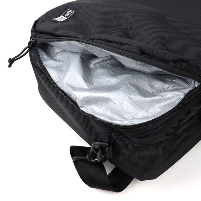 ニューエラ バッグ Urban Utility Collection 3Way Brief Bag 26L