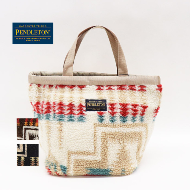 PENDLETON ペンドルトン BOA TOTE ボアトート 19807325