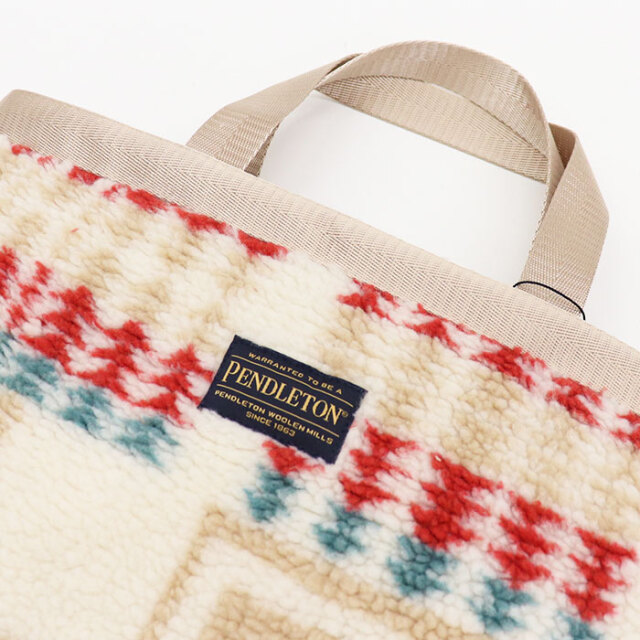 PENDLETON ペンドルトン BOA TOTE ボアトート 19807325