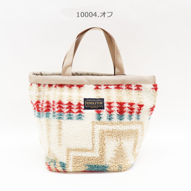 PENDLETON ペンドルトン BOA TOTE ボアトート 19807325