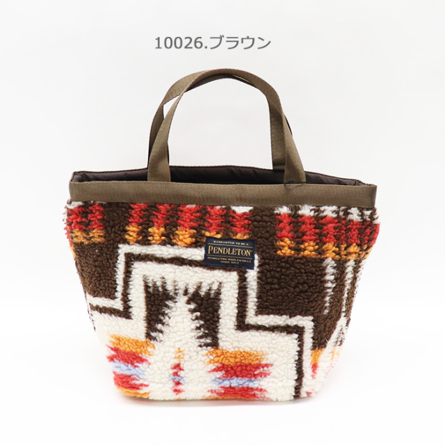 PENDLETON ペンドルトン BOA TOTE ボアトート 19807325
