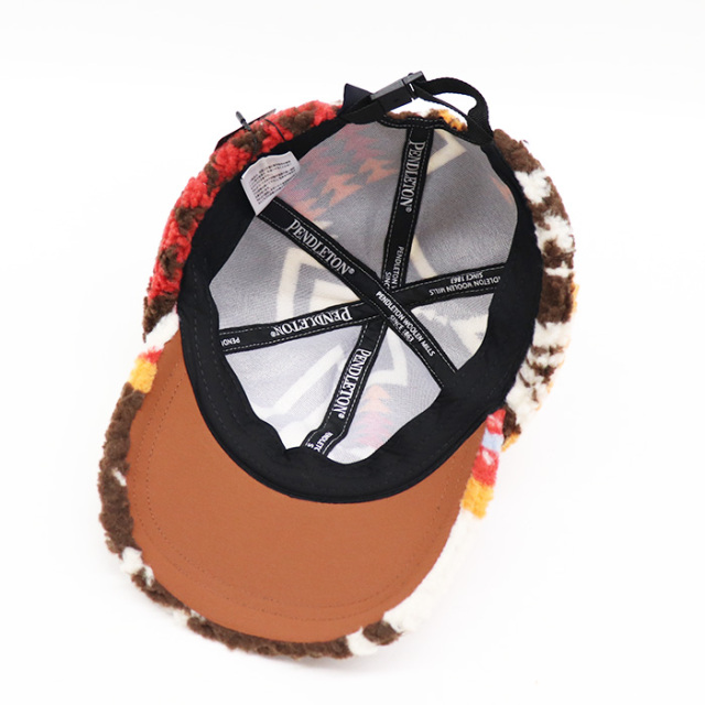 PENDLETON ペンドルトン BOA CAP ボアキャップ 19807353