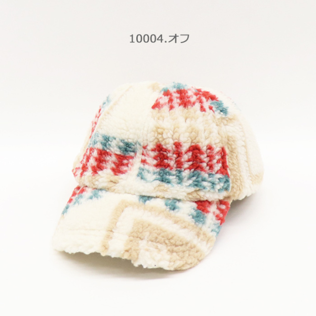 PENDLETON ペンドルトン BOA CAP ボアキャップ 19807353