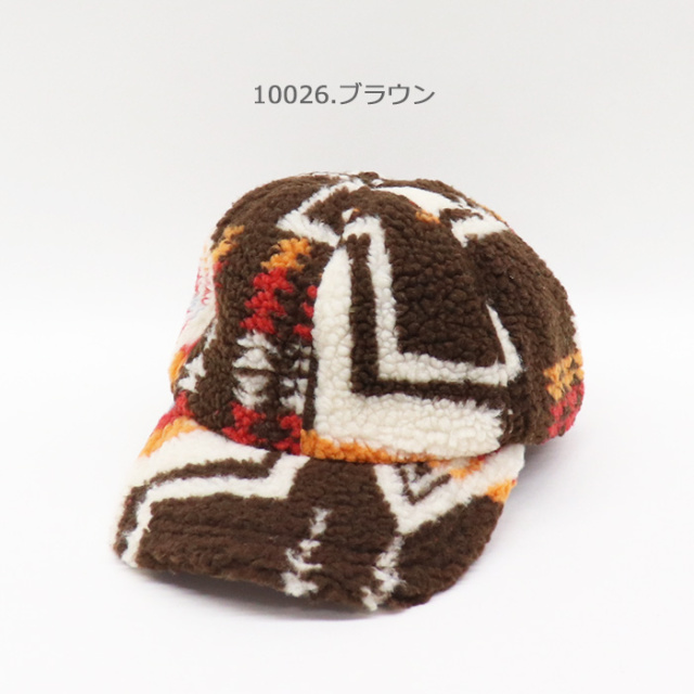PENDLETON ペンドルトン BOA CAP ボアキャップ 19807353