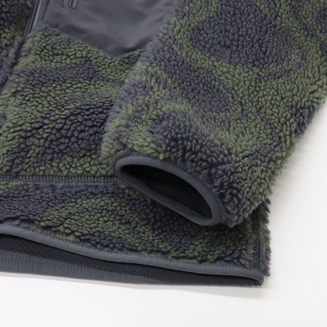 patagonia パタゴニア メンズ・クラシック・ レトロX・ジャケット 23056