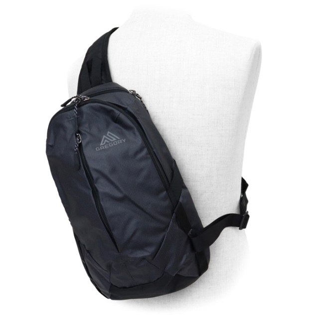 GREGORY グレゴリー スケッチ8