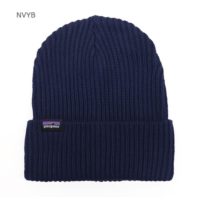 Patagonia パタゴニア フィッシャーマンズ・ロールド・ビーニー 29105