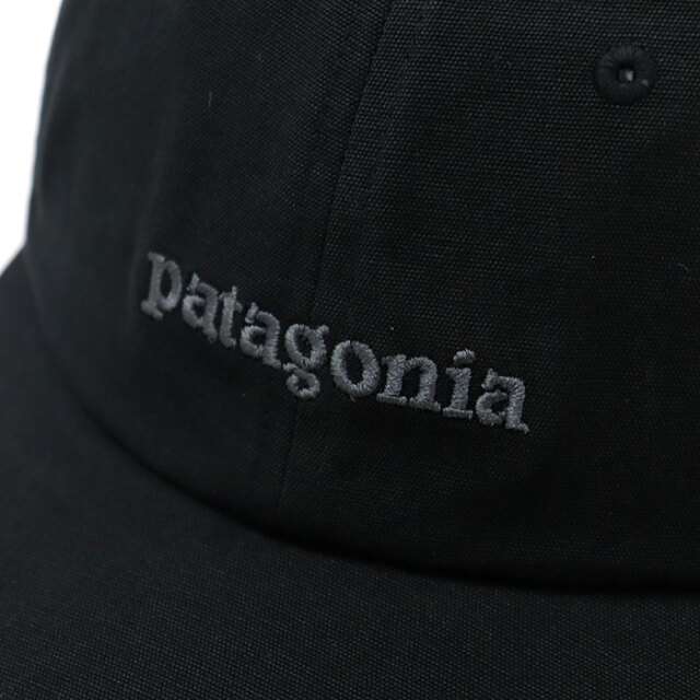 Patagonia パタゴニア フィッツロイ・アイコン・トラッド・キャップ 38364