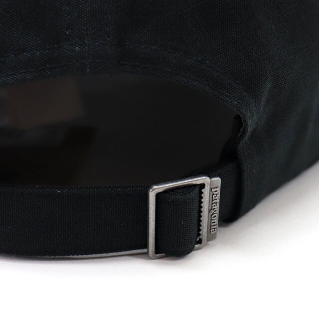 Patagonia パタゴニア フィッツロイ・アイコン・トラッド・キャップ 38364